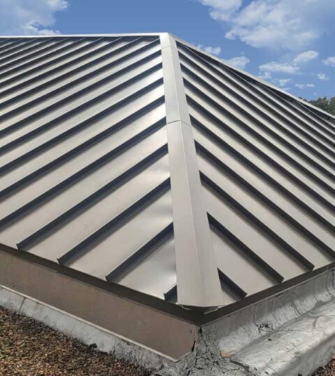 Home - All-Rite Sheet Metal & Fabrication